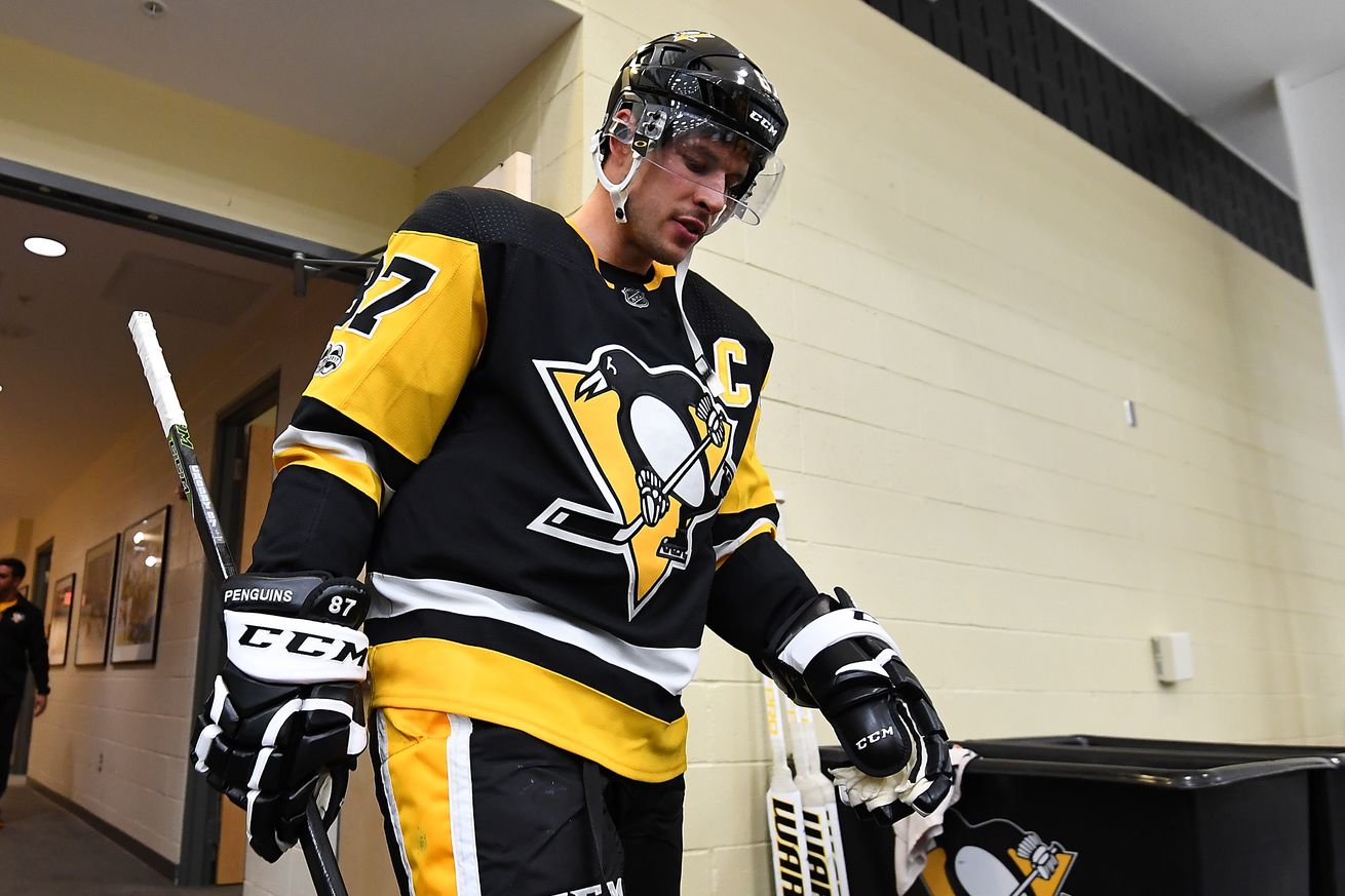 Penguins announce 2024 training camp schedule - Pittsburgh Sports Today
